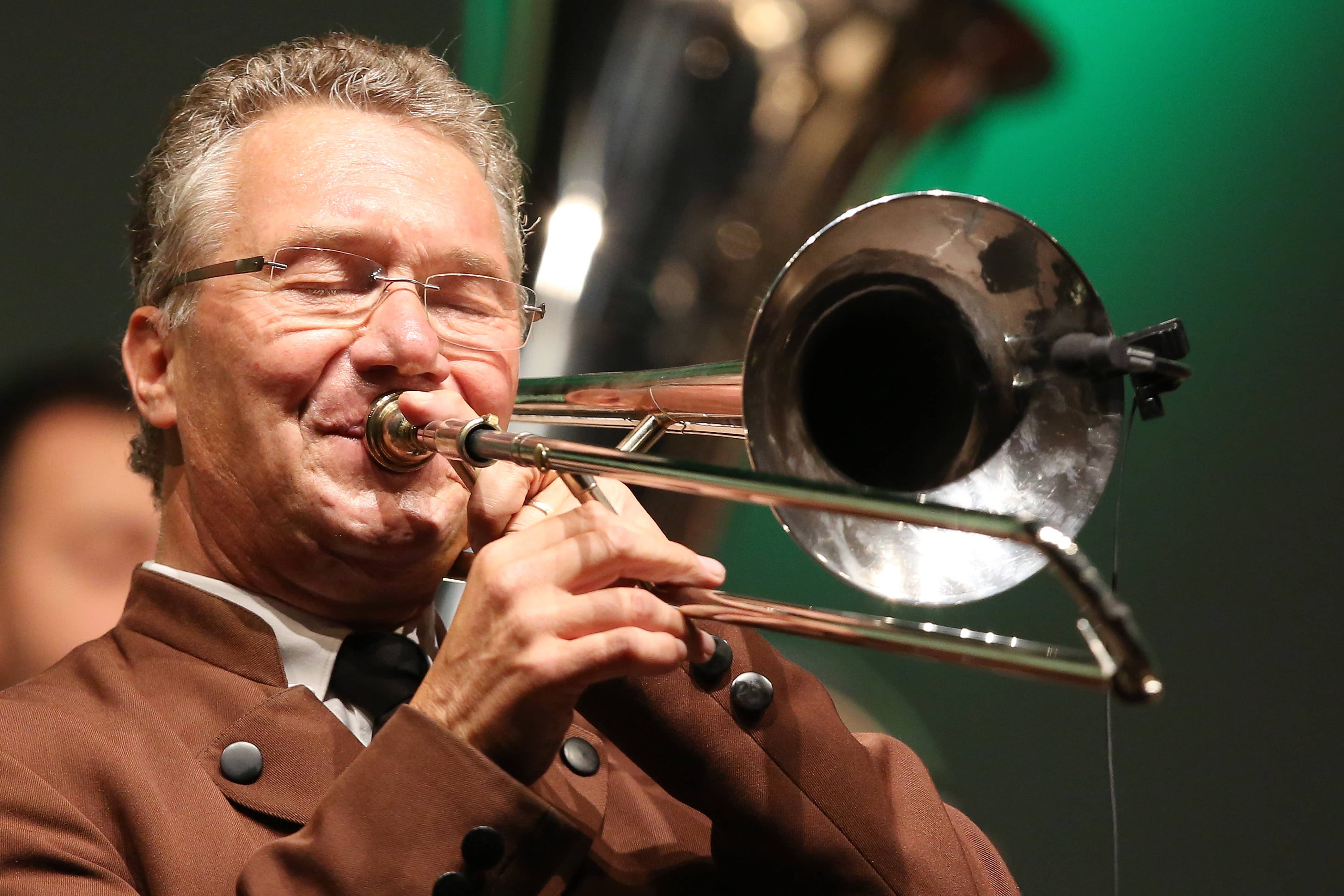 Ernst Hutter & Die Egerländer Musikanten - Das Original - Julian Hutter